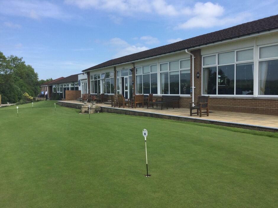 Professional Staff :: Otley Golf Club