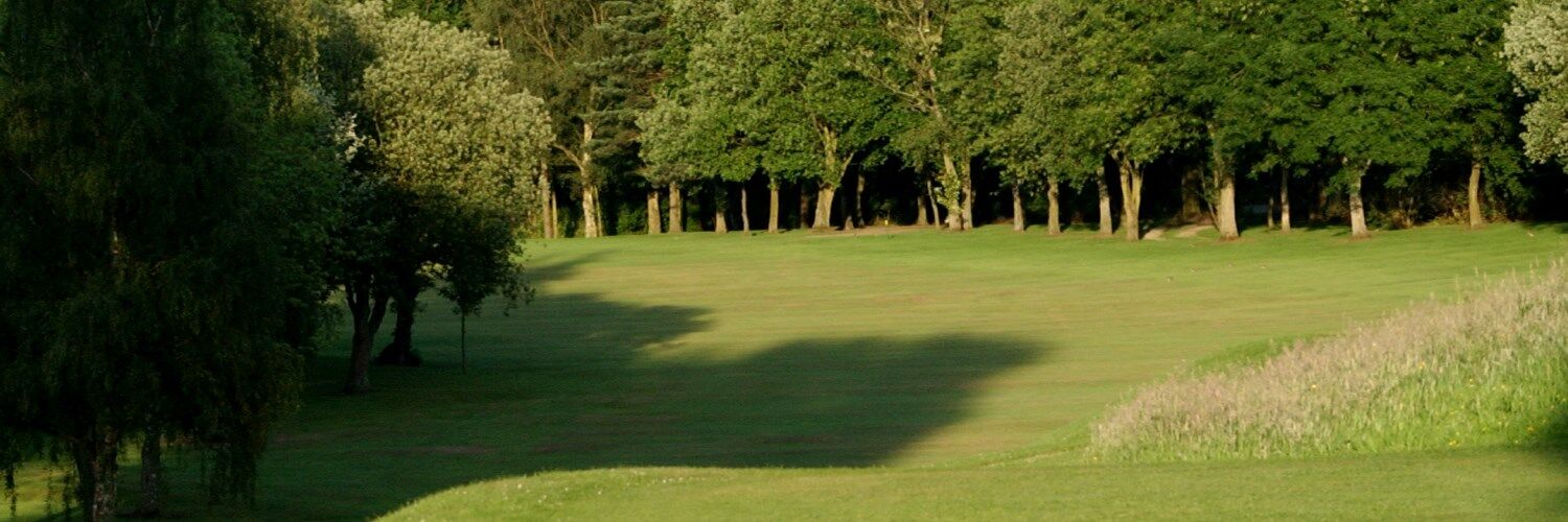 Green Fees :: Otley Golf Club