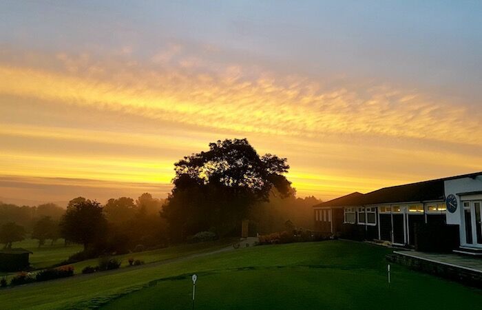 The Gallery :: Otley Golf Club