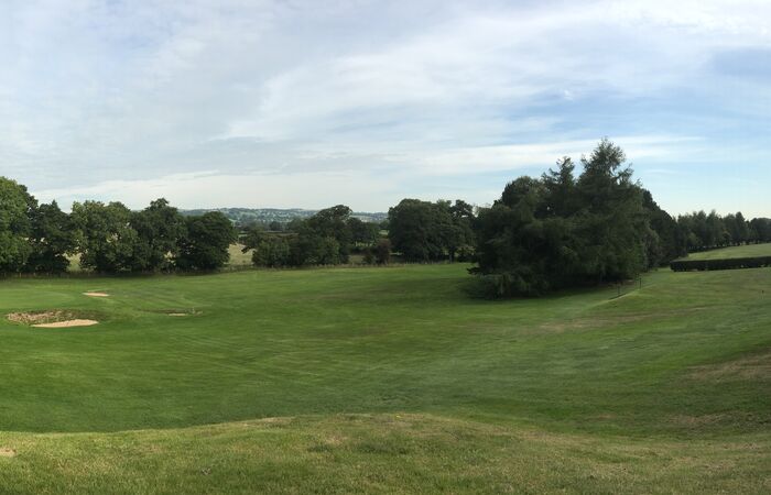 The Gallery :: Otley Golf Club